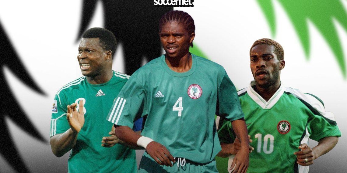 Benjamin Fredrick: Ex-Flying Eagles star reveals major target after ...