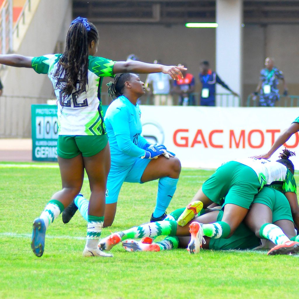 Deployment - key to Super Falcons’ push for a 10th WAFCON title
