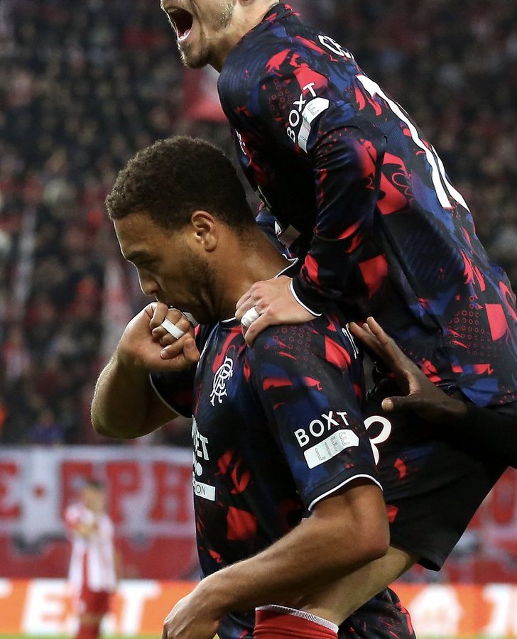 Super Eagles striker delivers perfect response to Augustine Eguavoen ...