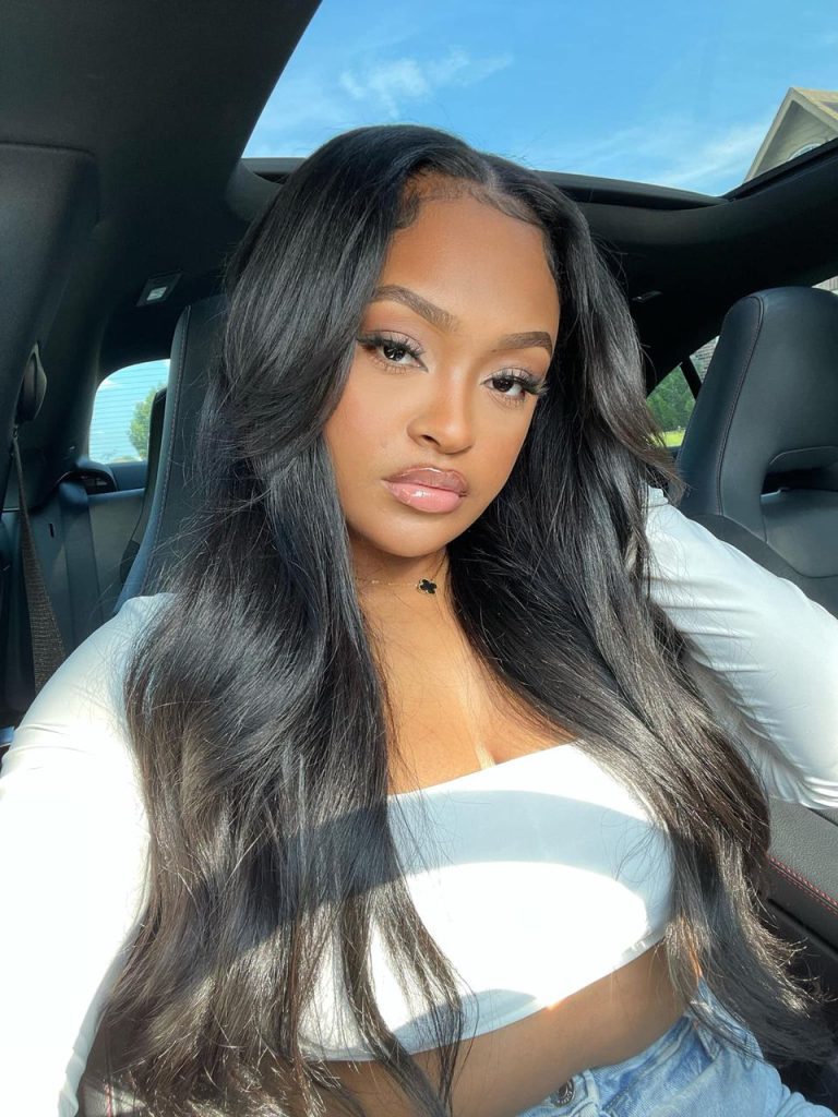 Jayda Love: Who stole Ademola Lookman’s heart? 3 must-know facts about ...