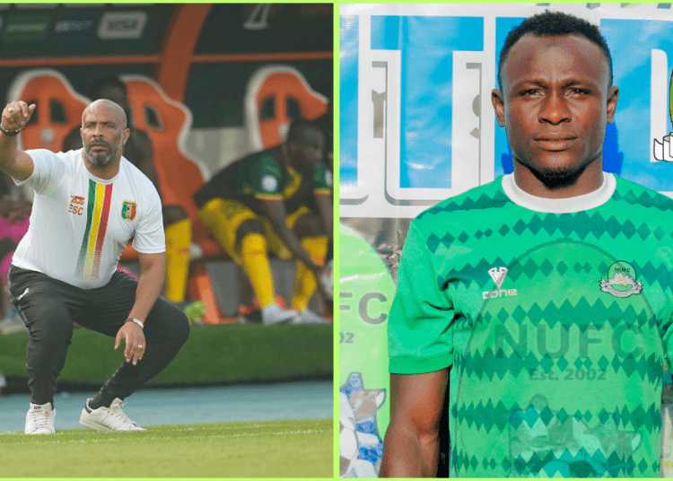 Nigeria Football News : Soccernet.ng