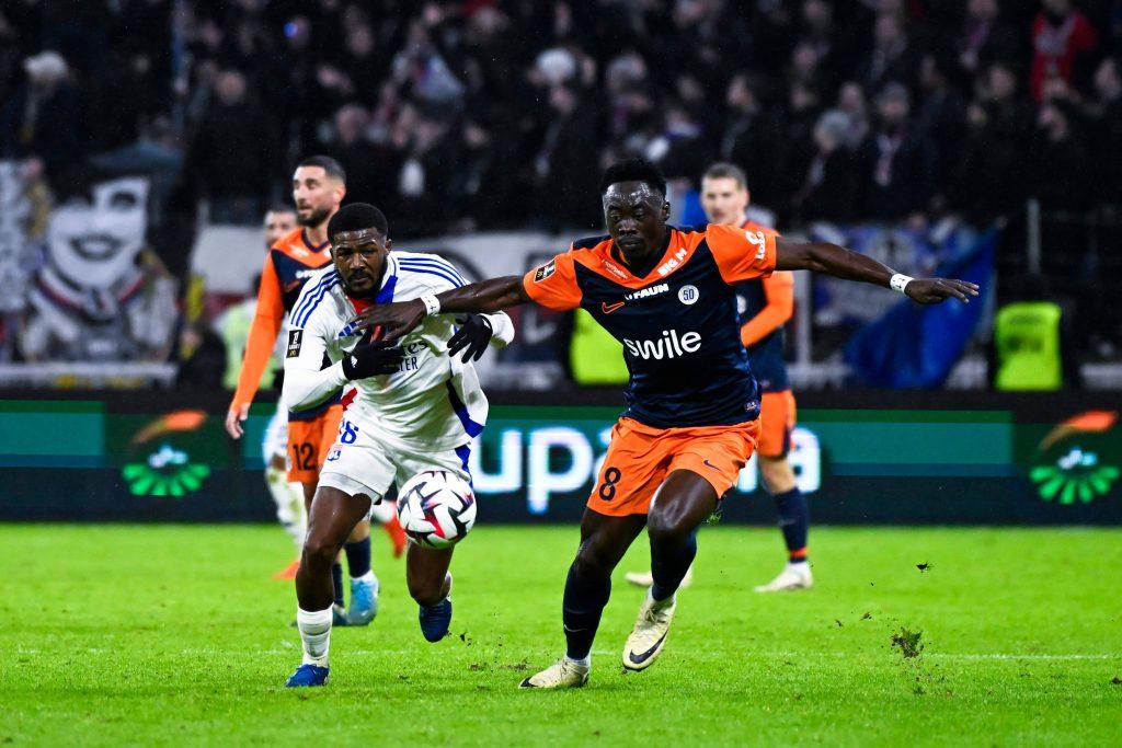 Akor Adams set to join Sevilla: One thing is certain - Soccernet NG