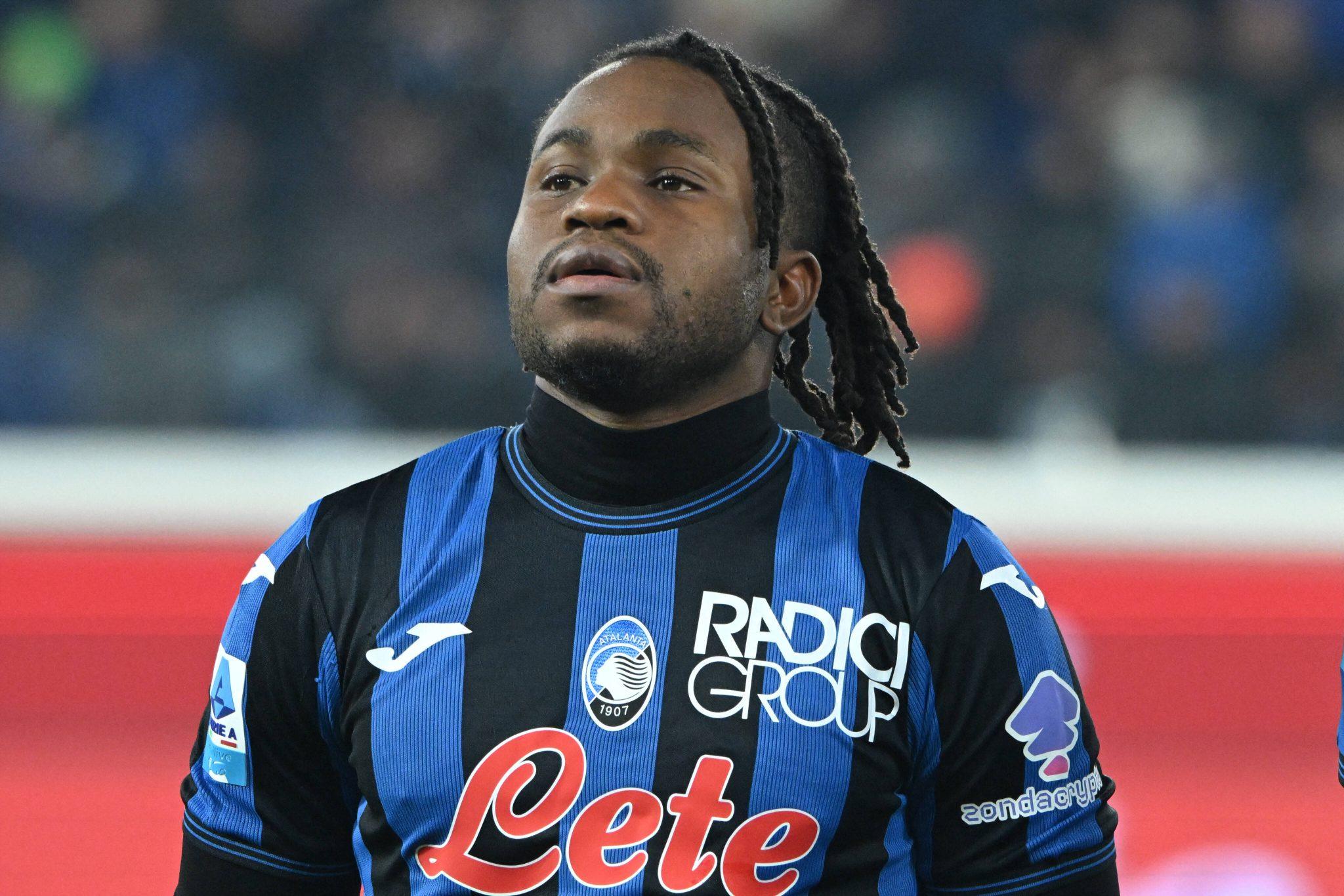 Champions League top 50 dribblers: Nigerian forward joins AC Milan's ...