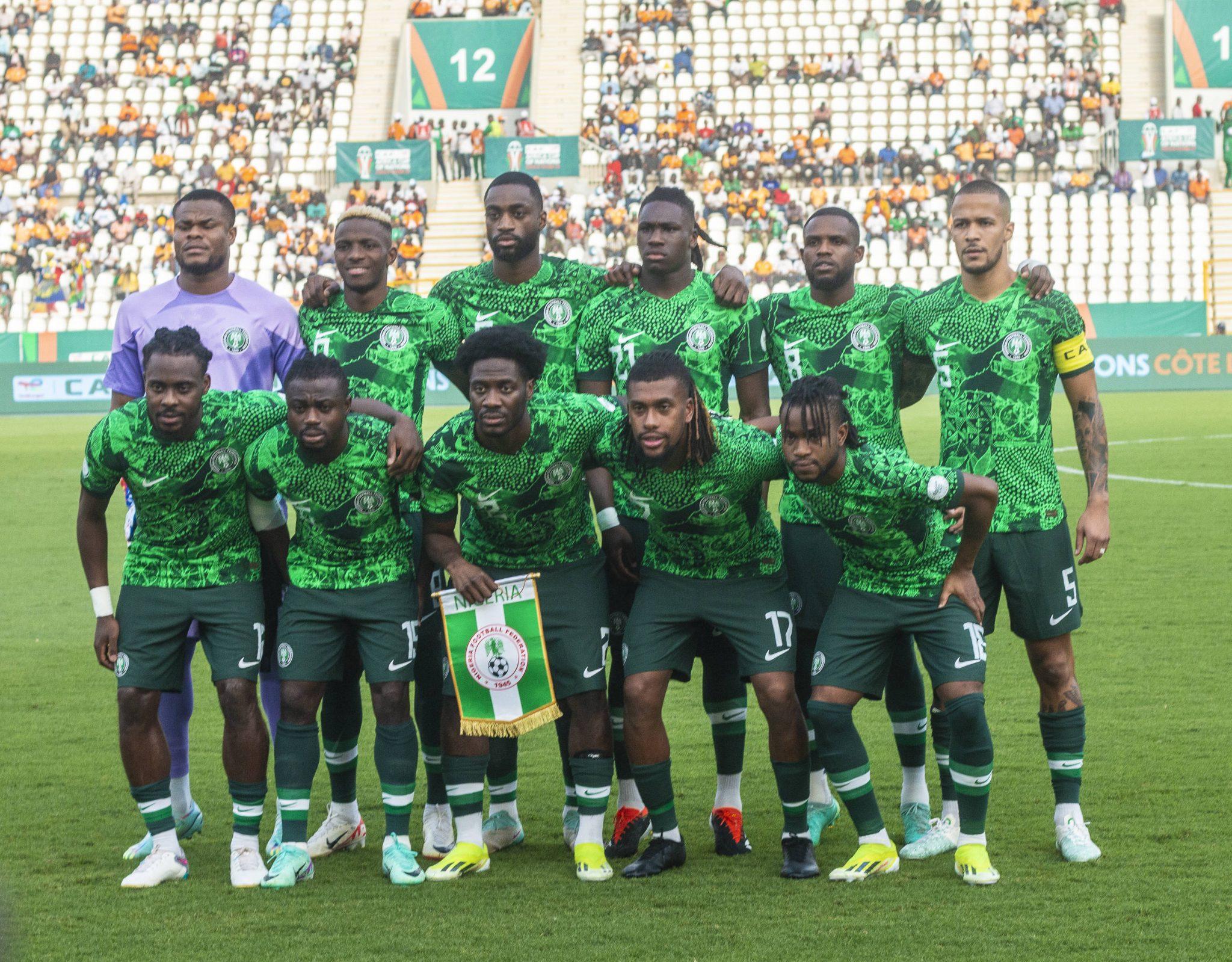 Rwanda vs Nigeria: Match preview, team news, kick-off time, possible ...