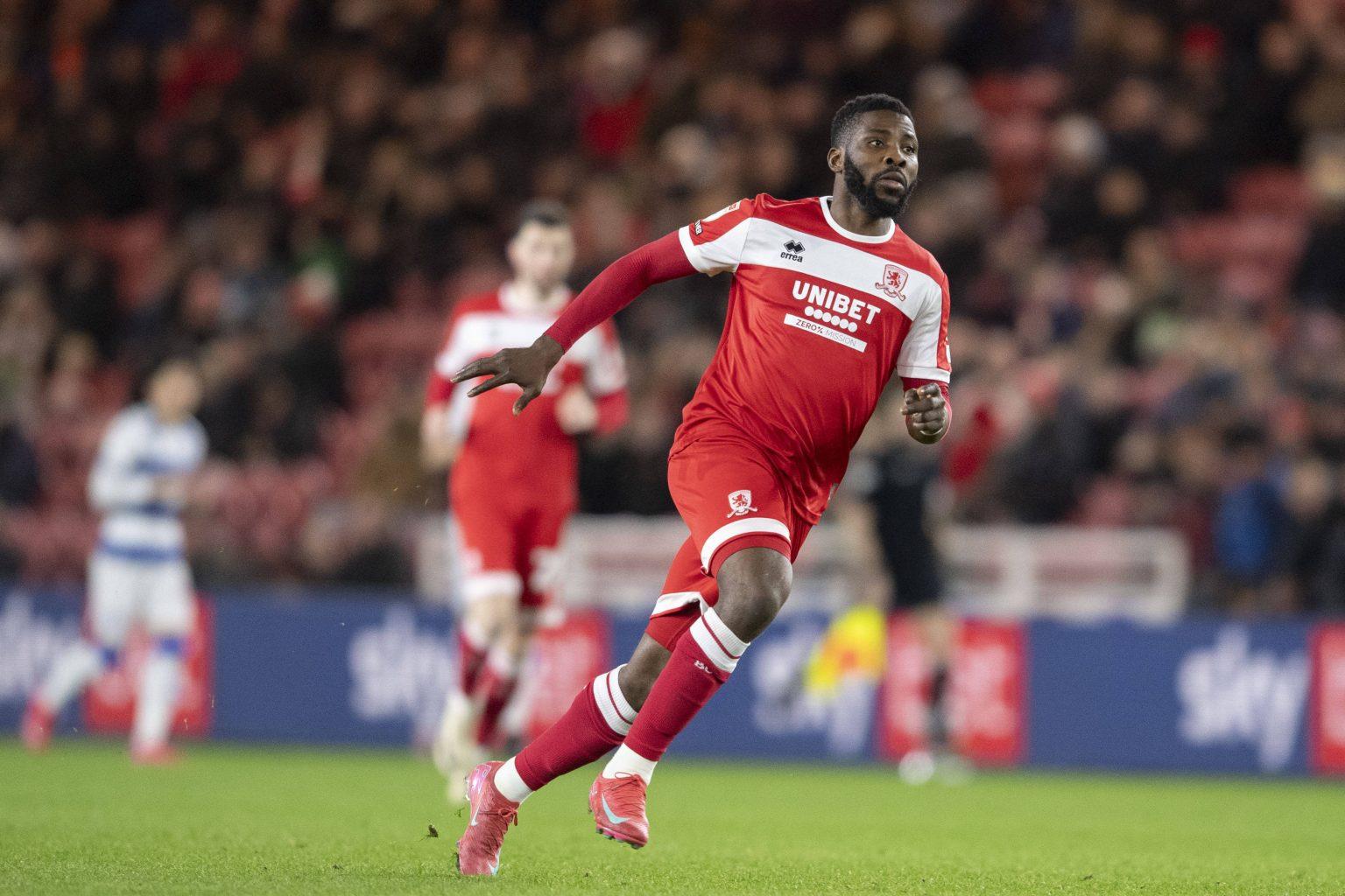 Middlesbrough's stance on signing Kelechi Iheanacho permanently ...