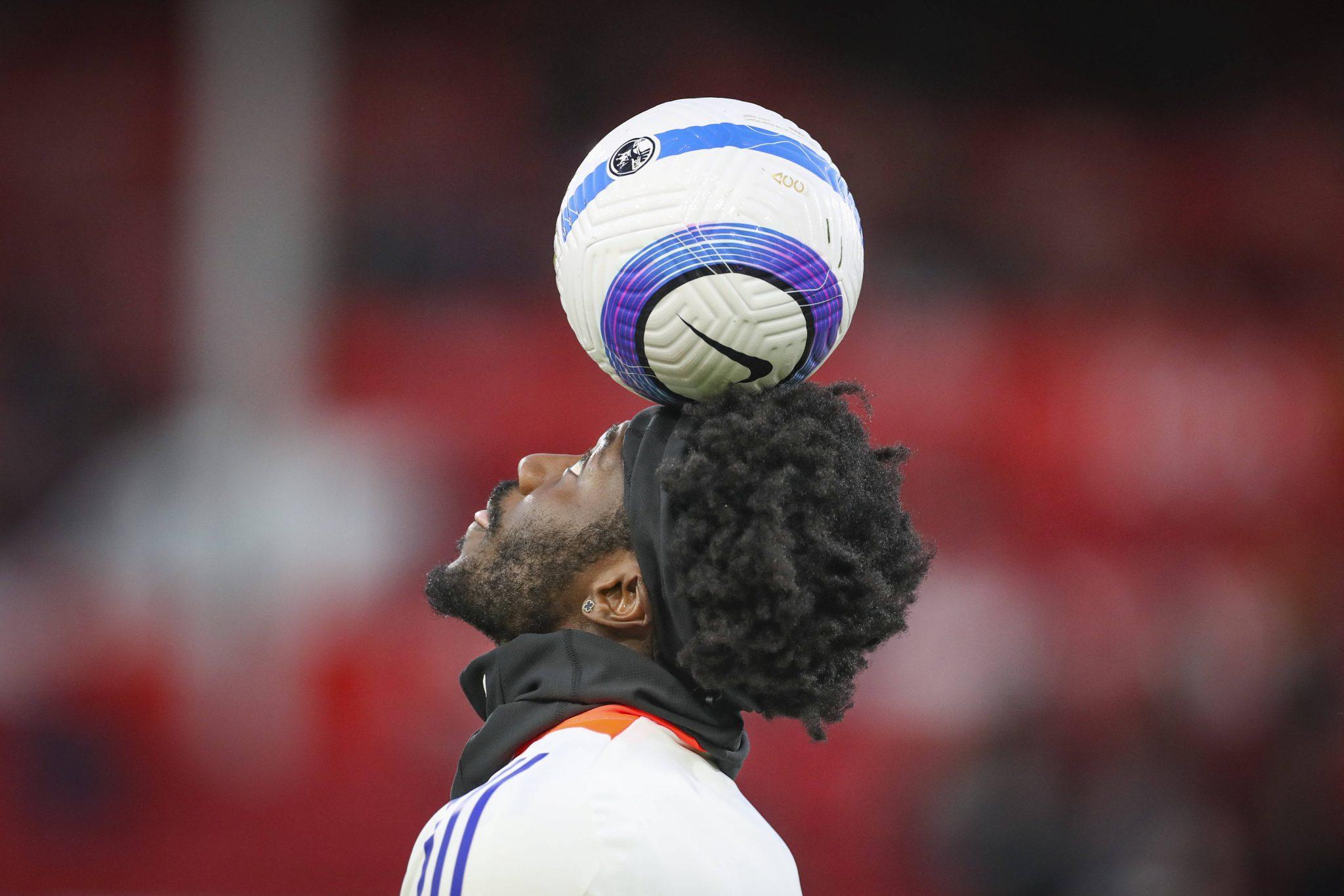 Ola Aina reveals injury status as Nottingham Forest eye top-four finish ...