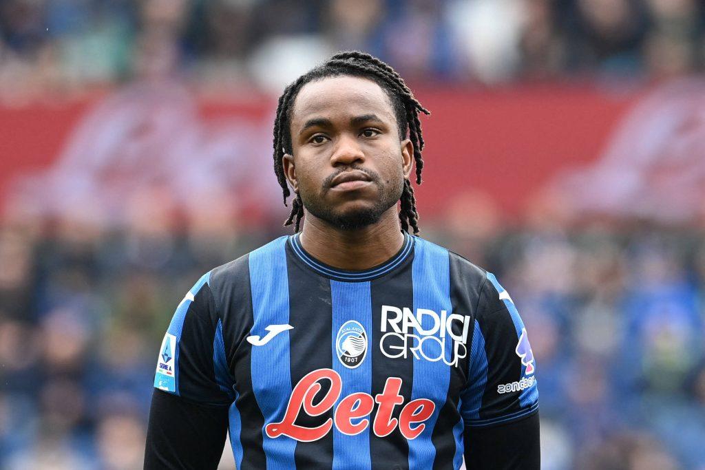 Ademola Lookman to Liverpool? Atalanta star could become Nigeria's second most expensive export ...