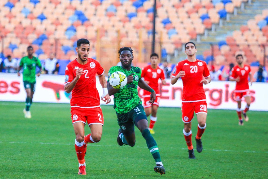 Nigeria vs Senegal: Where the match will be won and lost - Soccernet NG