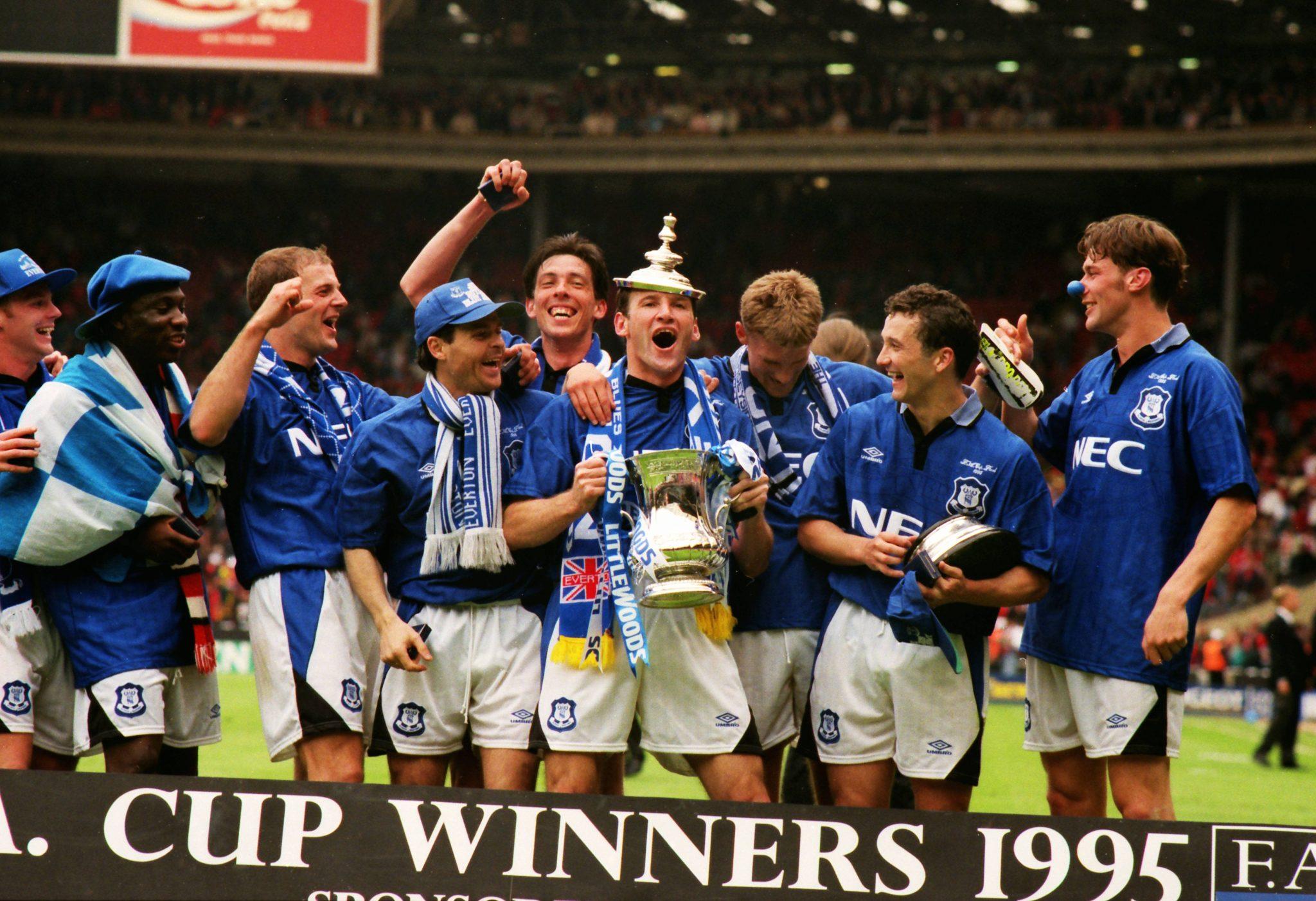 Amokachi rolls back the years, recalls hilarious substitution in ...