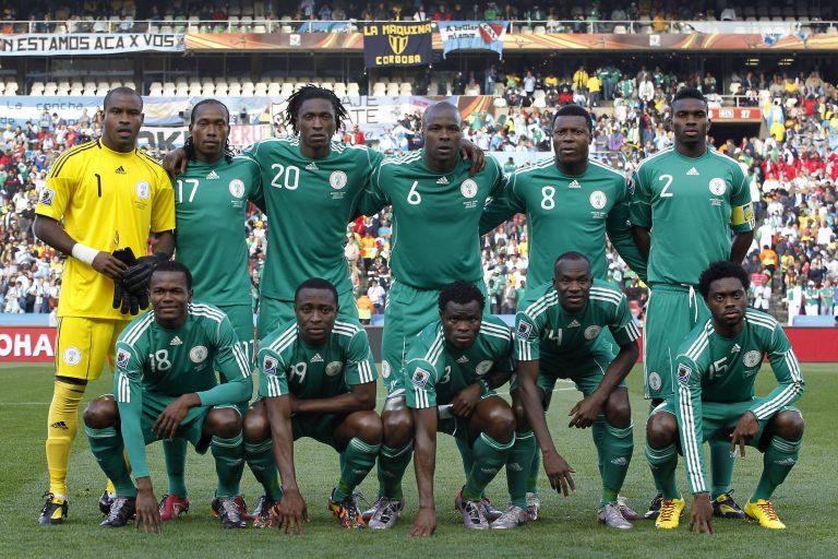 Top 10 Nigerian players in English Premier League history - Soccernet NG