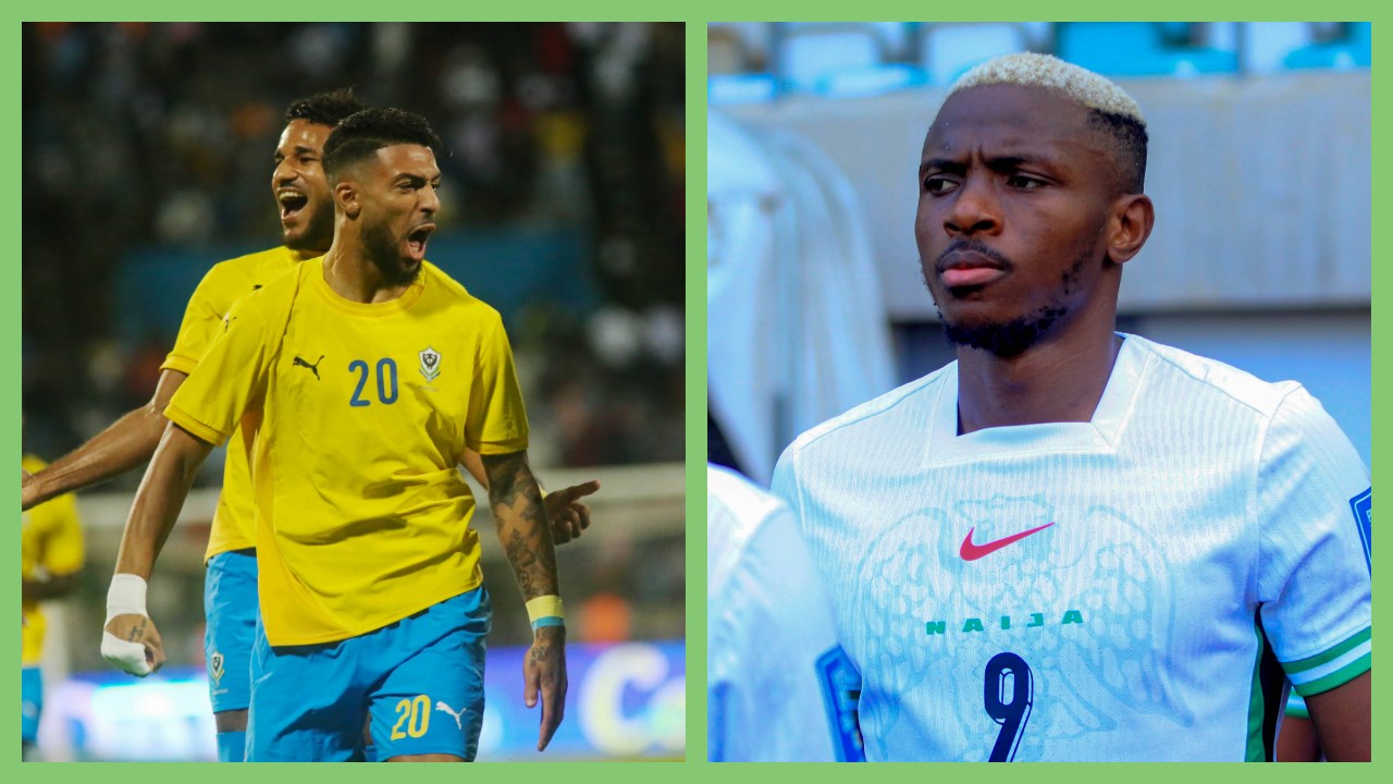 Nigeria vs Gabon live updates: Follow Super Eagles' do-or-die World Cup ...