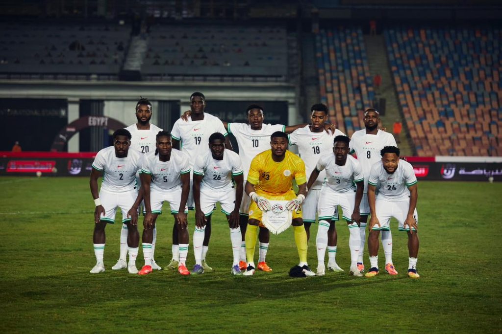 Nigeria’s AFCON 2025 opener: Three Tanzania threats the Super Eagles ...