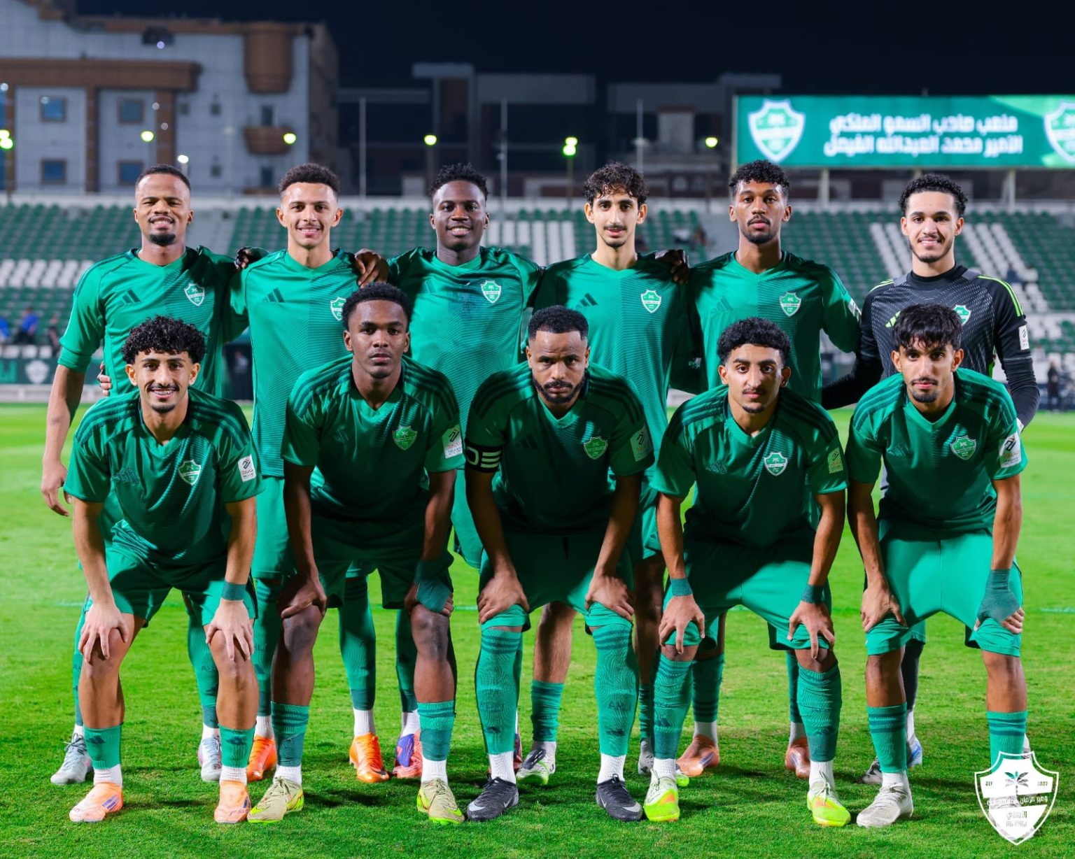 Ivan Toney’s Al-Ahli Saudi unveil Nigerian teenager Suleiman Bello ...