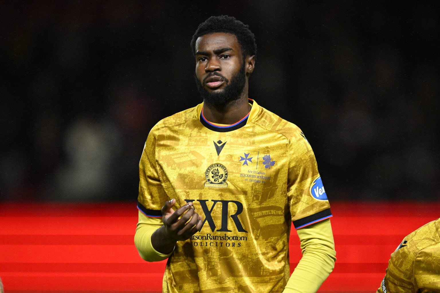 Ryan Alebiosu injury update: Blackburn star gets AFCON boost as Nigeria ...