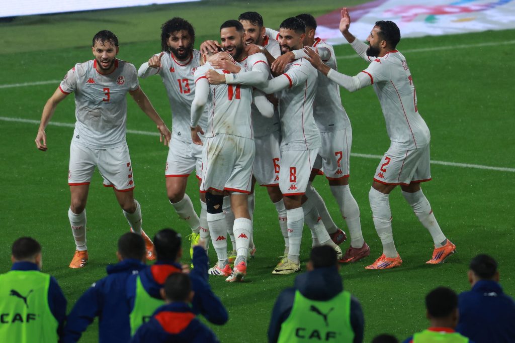 AFCON 2025: Three Tunisia threats the Super Eagles must stop - Soccernet NG