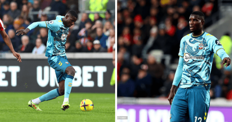 Gift Orban boss blasts Paul Onuachu's failed move to Southampton ...