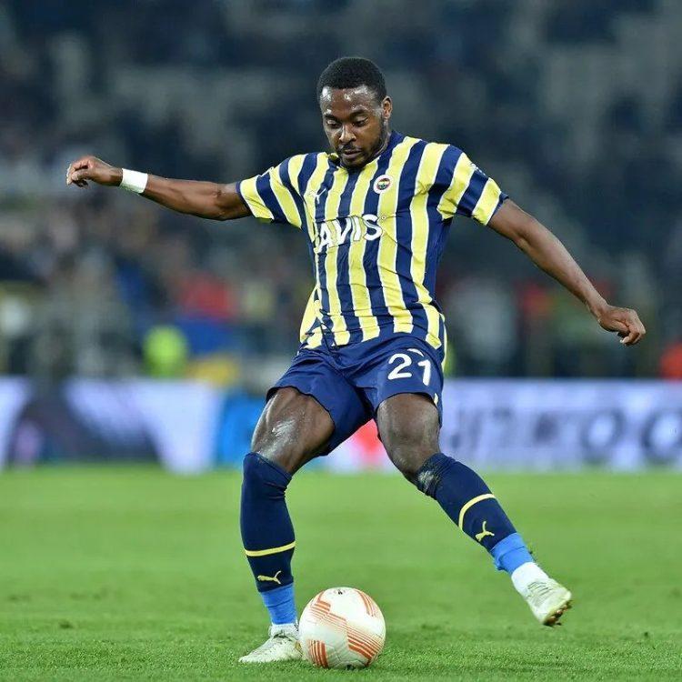 Ex-Turkish footballer reveals what Osayi-Samuel has to do to play for ...