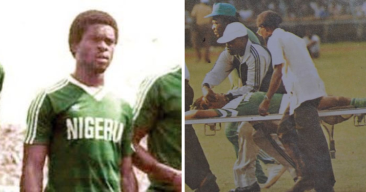 Samuel Okwaraji: What you never knew about the gifted Nigerian ...
