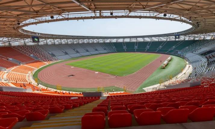 AFCON 2023: Three interesting facts about Stade de la Paix Bouake ...