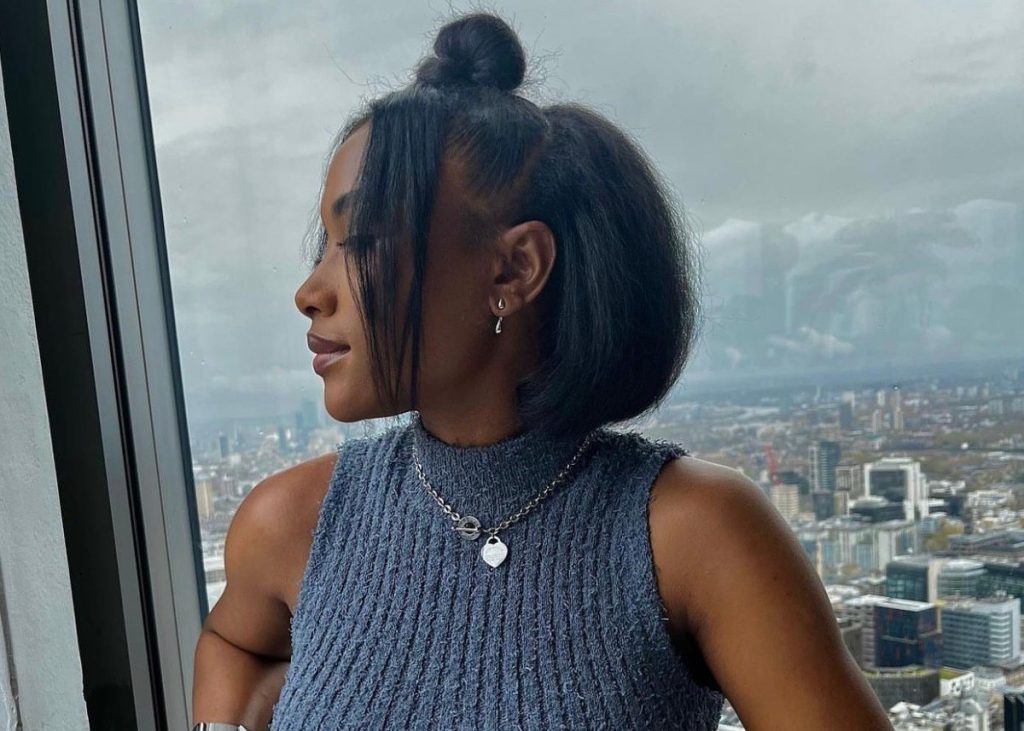 Heartbreak for the girls: Meet Arsenal superstar Bukayo Saka's ...