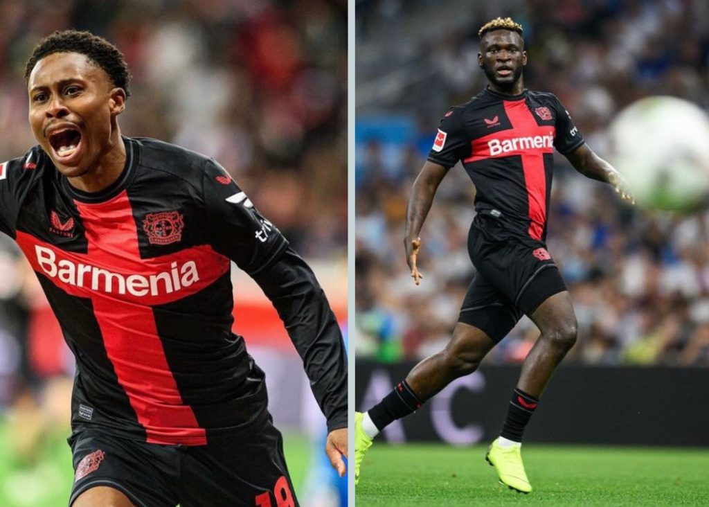 Nigeria Football News : Soccernet.ng