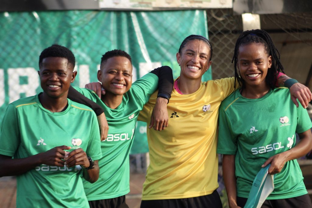 South Africa vs Nigeria: Preview, team news as Banyana Banyana ambush ...