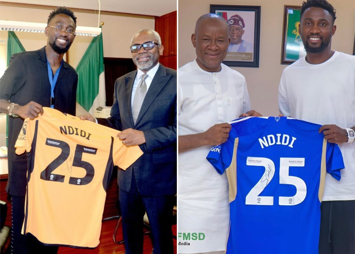 Nigeria Football News : Soccernet.ng